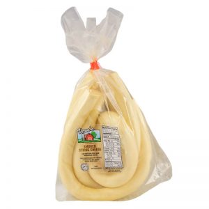 Buy Wisconsin String Cheese Online | Vern's String