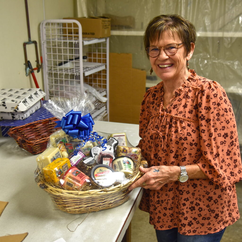 Careers - Vern's Cheese