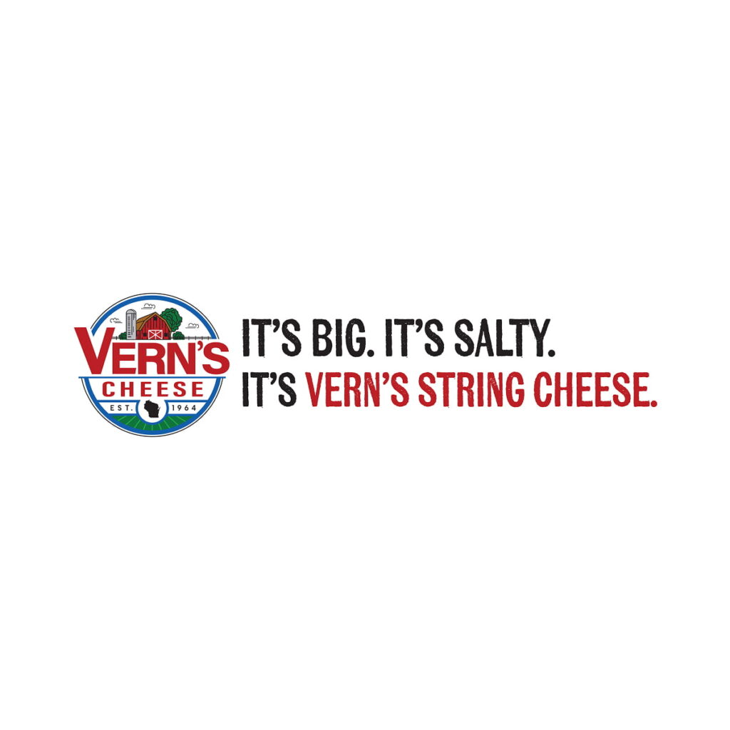 Wisconsin Cheese | Buy Online & In Store | Vern's Cheese | Wisconsin